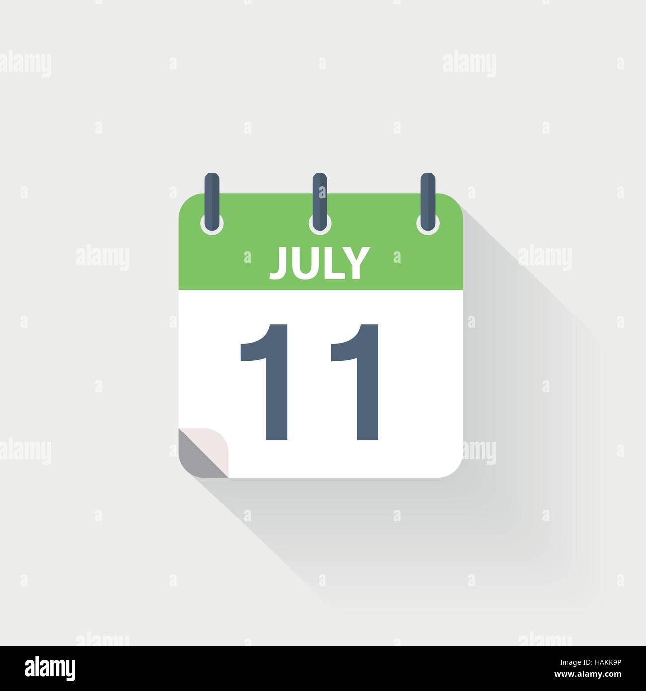 Calendar Stock Vector Images - Alamy