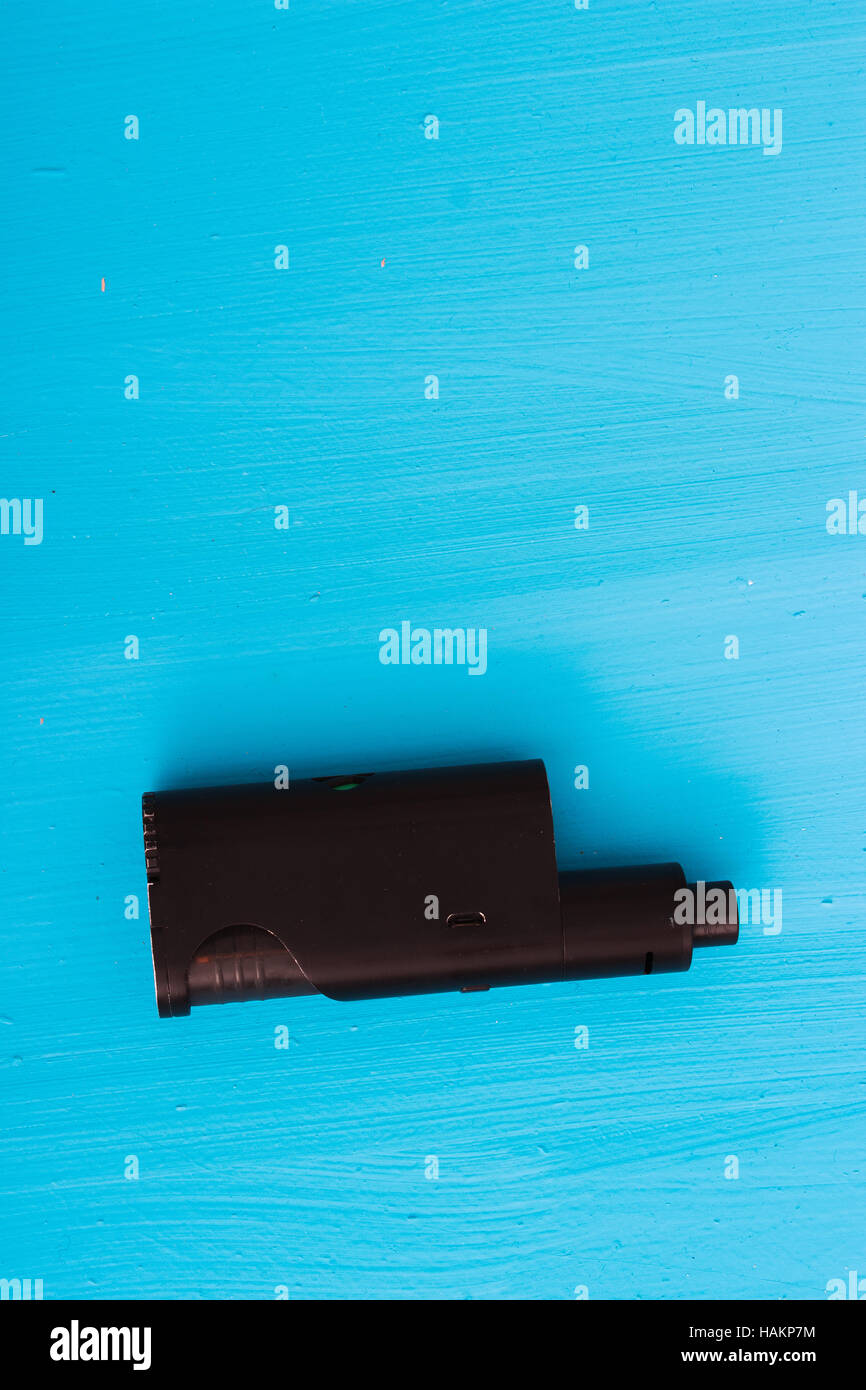 Personal vaporizer cigarette atomizer hi-res stock photography and ...