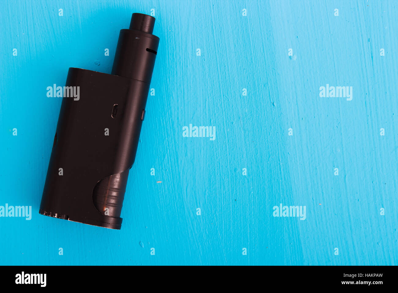 E-cigarette or vaping device Stock Photo - Alamy