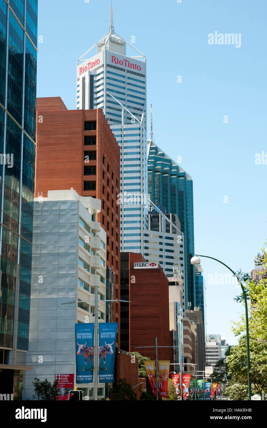 Perth - Australia Stock Photo - Alamy