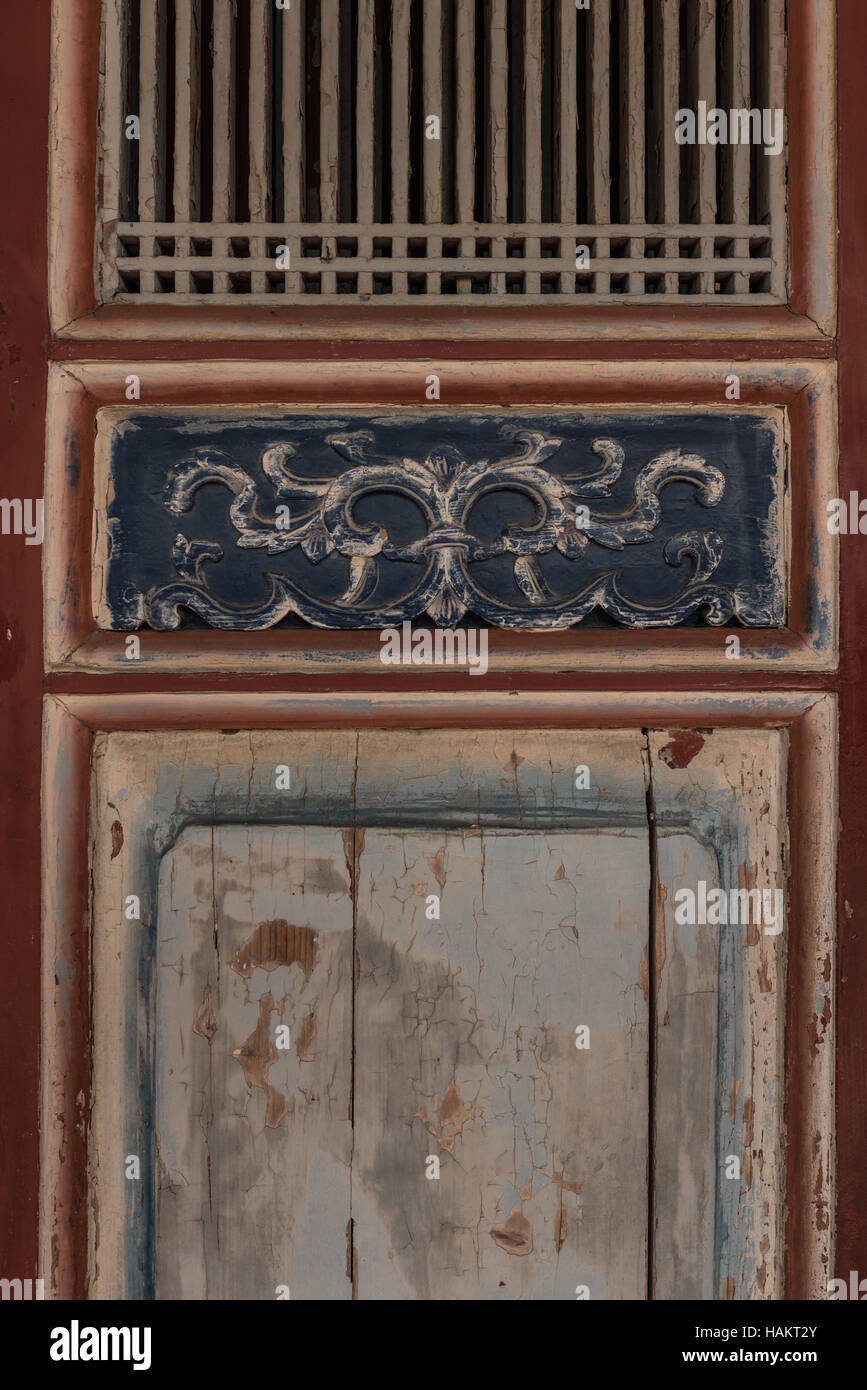 Chihkan tower fort provintia tainan hi-res stock photography and images ...