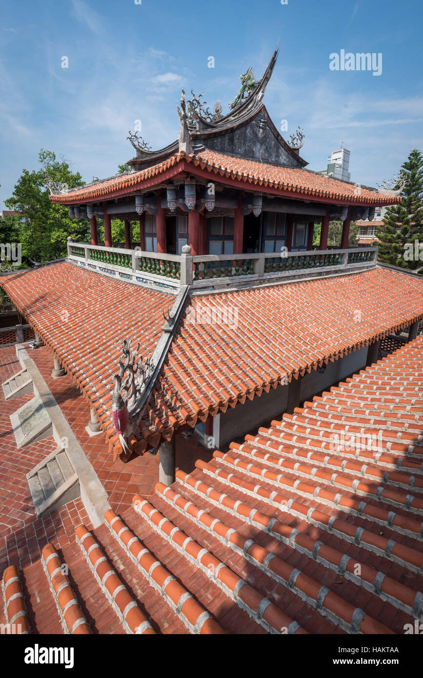 Fort provintia tainan taiwan hi-res stock photography and images - Alamy