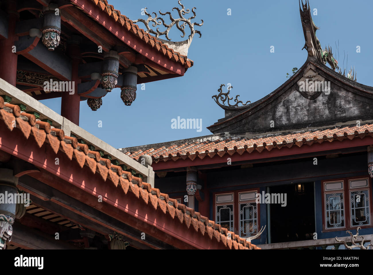 Chikan tower hi-res stock photography and images - Alamy
