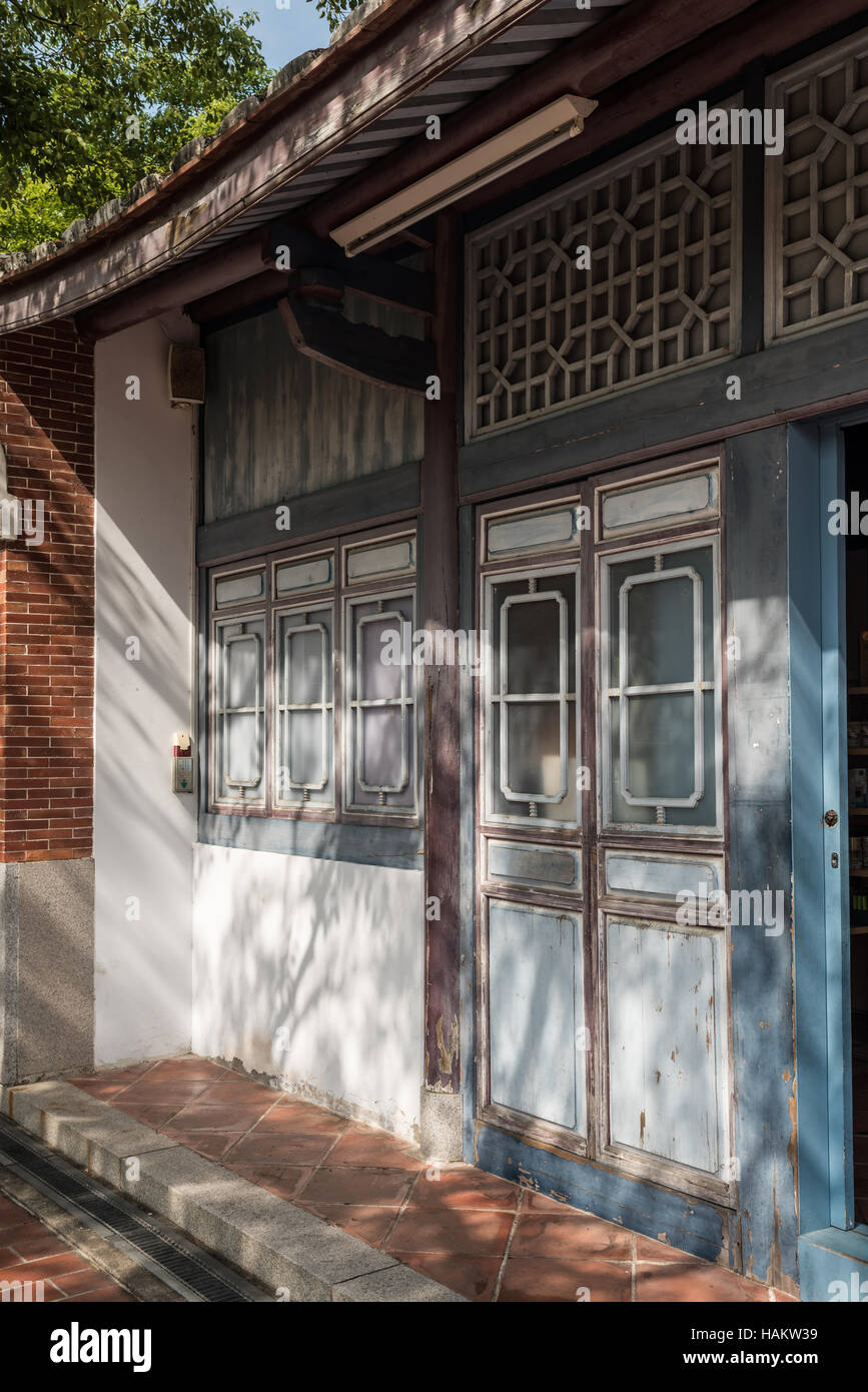 Chihkan tower fort provintia tainan hi-res stock photography and images ...