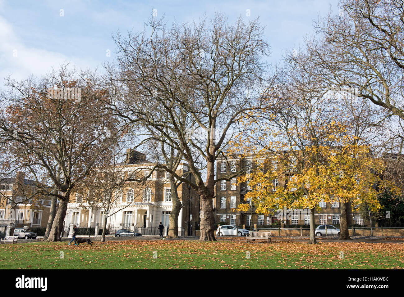 Highbury Park Stock Photos & Highbury Park Stock Images - Alamy