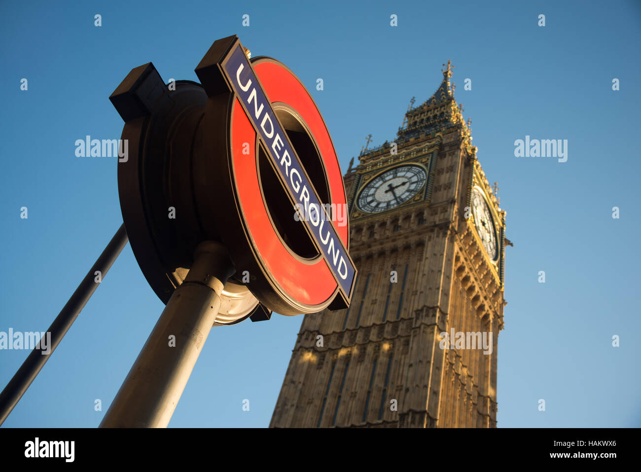 Tfl london bus subway underground transport hi-res stock photography ...