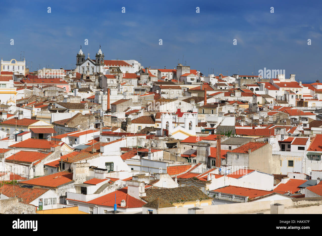 Portuguese historic villages hi-res stock photography and images - Alamy