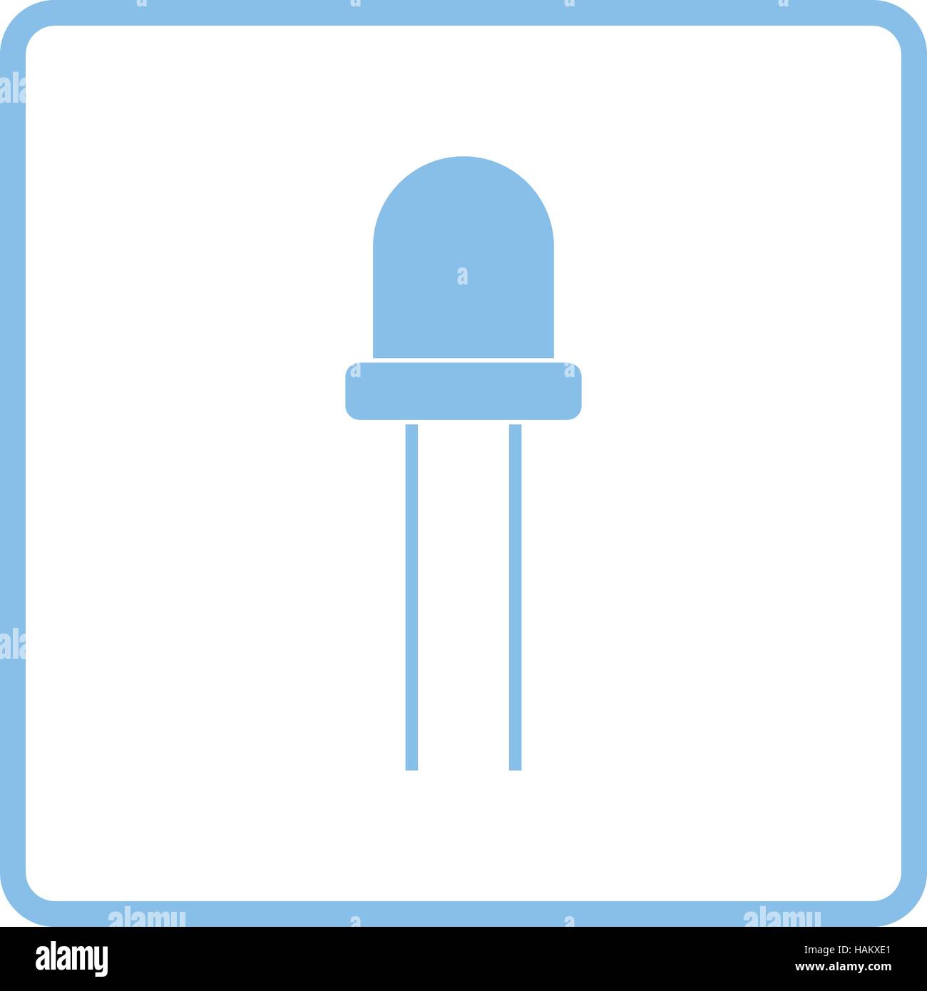 Light emitting vector vectors hi-res stock photography and images - Alamy