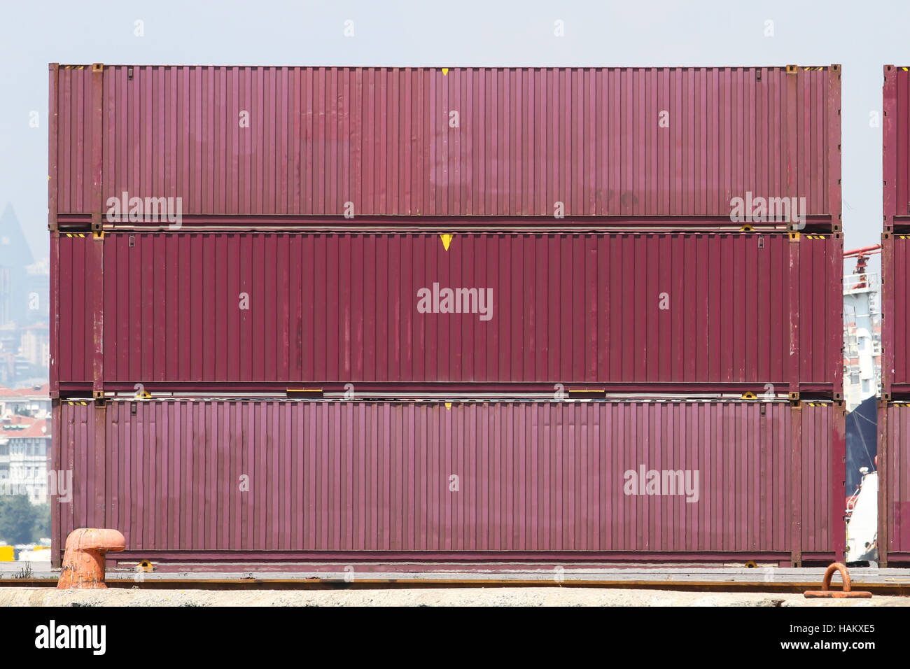 Bulk transfer hi-res stock photography and images - Alamy