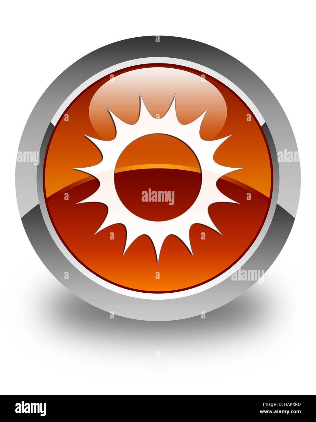 Button sun hi-res stock photography and images - Alamy