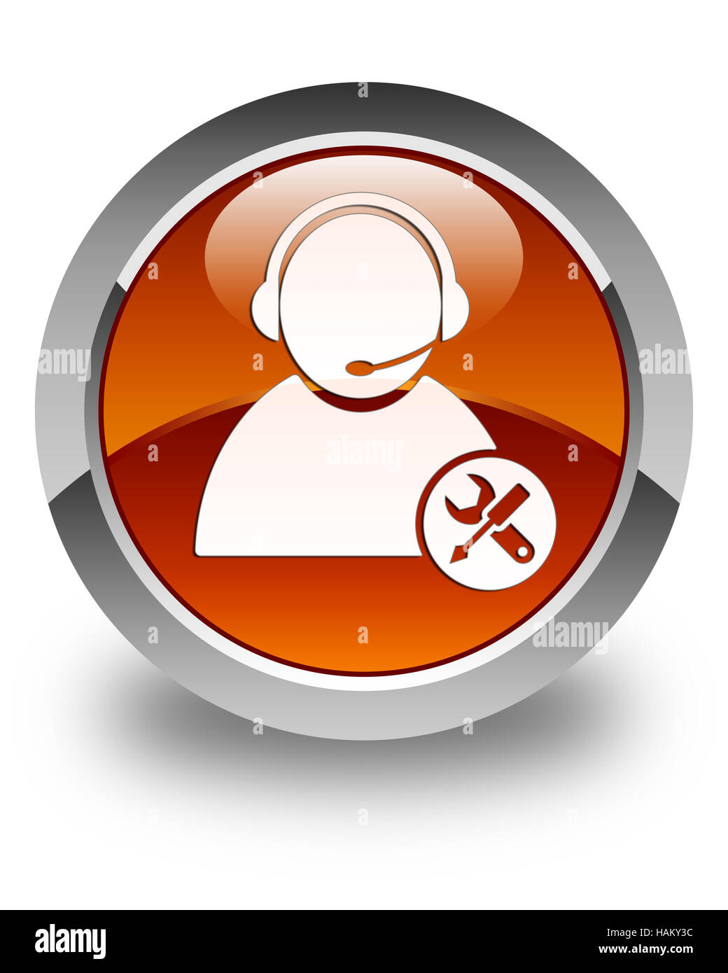 Tech assistant hi-res stock photography and images - Alamy