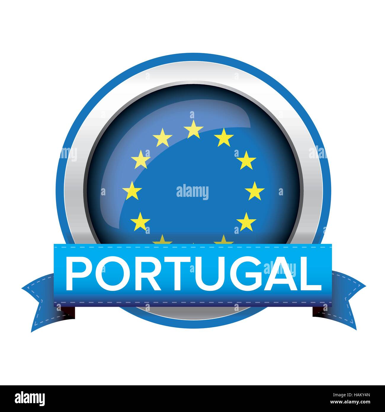 Portugal symbolic Stock Vector Images - Alamy