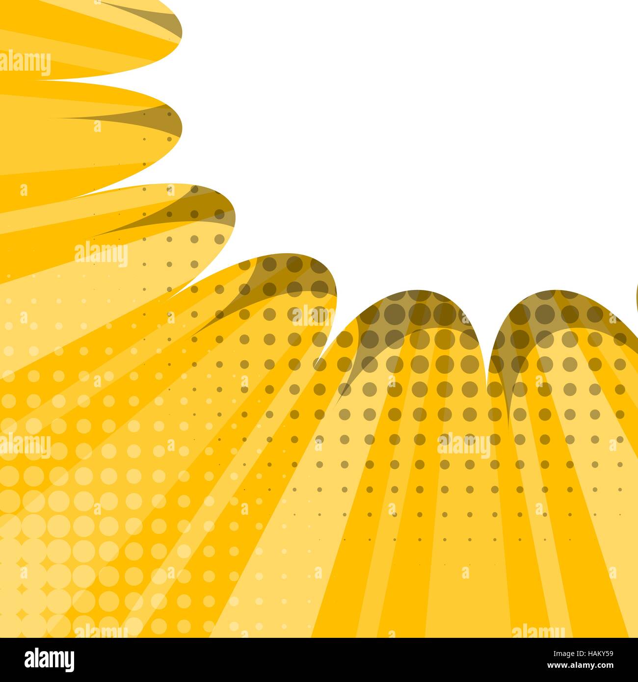 Blank comic text balloon template. Comic speech bubbles halftone dot ...