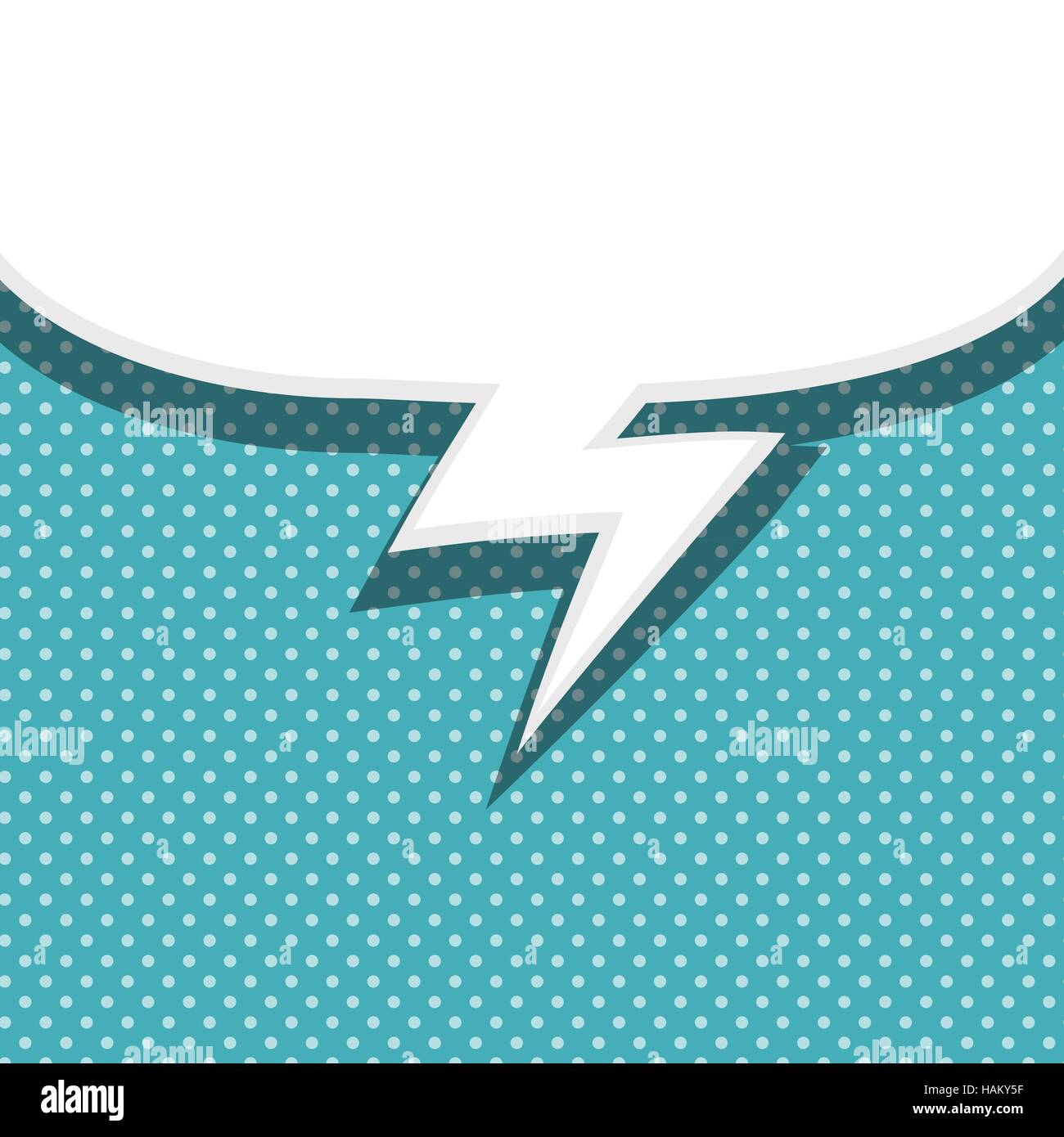 Blank comic text balloon template. Comic speech bubbles halftone dot ...