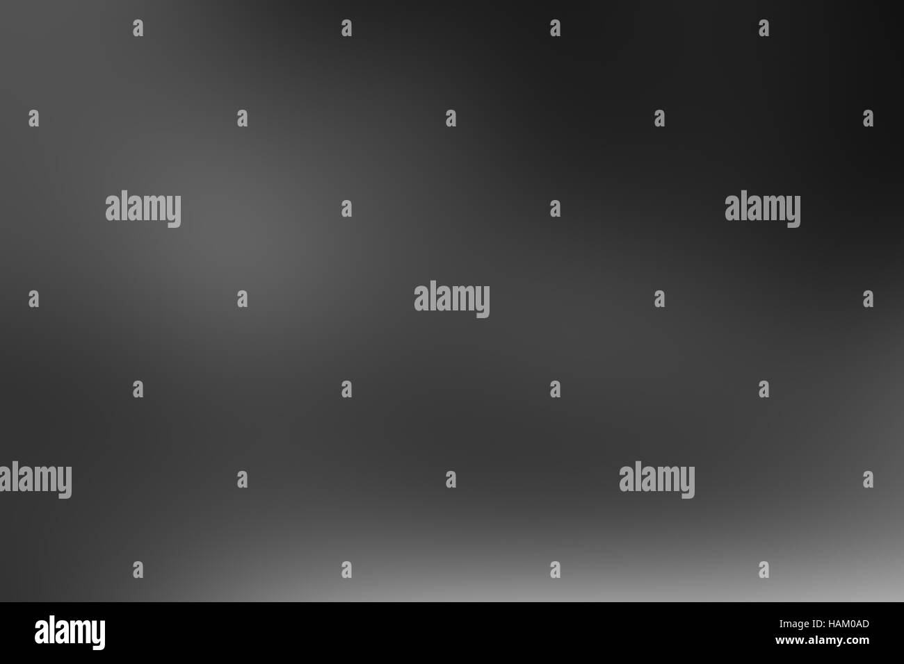 Abstract background. Smooth gradient background of black Stock Photo ...