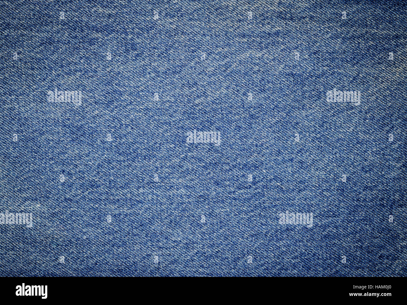 closeup view to abstract space of empty jean texture for the business ...