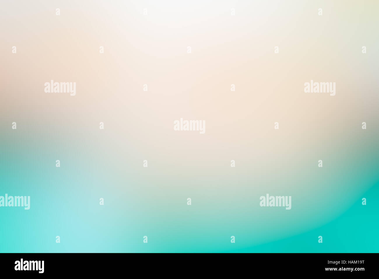 Abstract background. Smooth gradient background of light and color ...