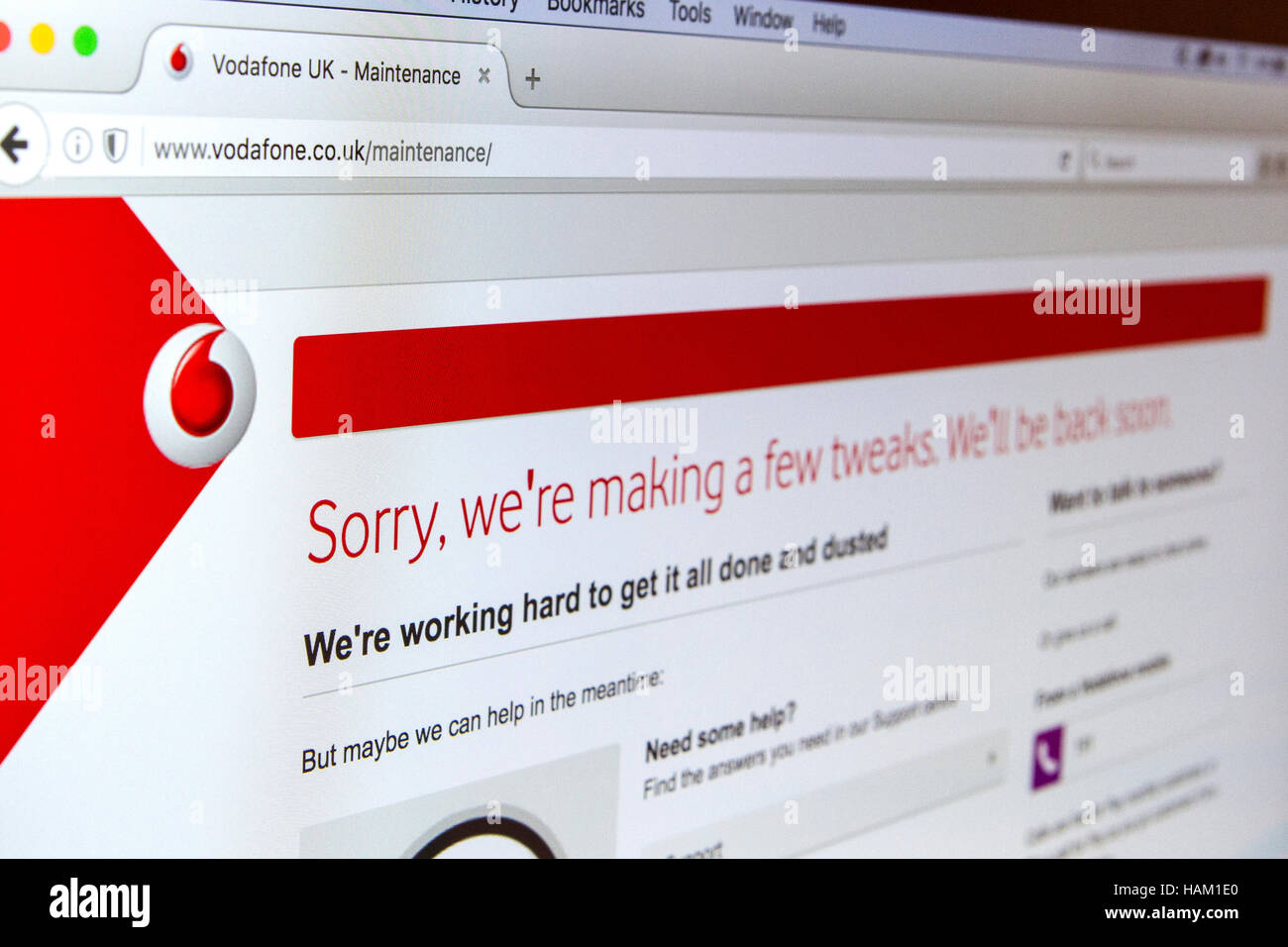Hacked mobile banking hi-res stock photography and images - Alamy