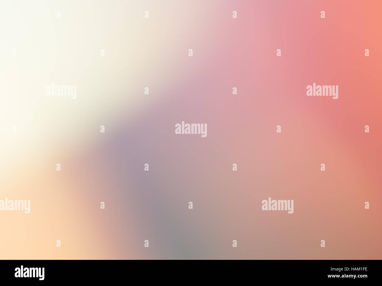 Abstract background. Smooth gradient background of light and color ...