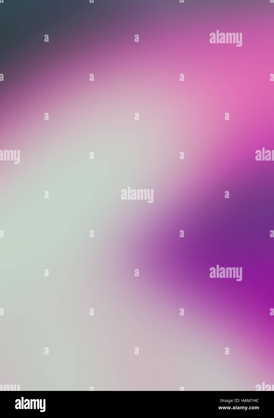 Abstract background. Smooth gradient background of light and color ...