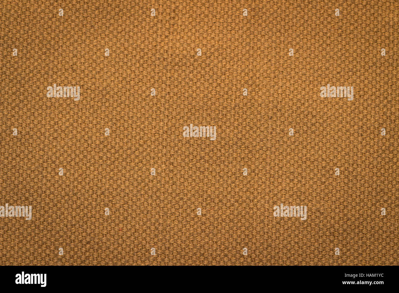 Rustic canvas fabric texture in orange color Stock Photo - Alamy