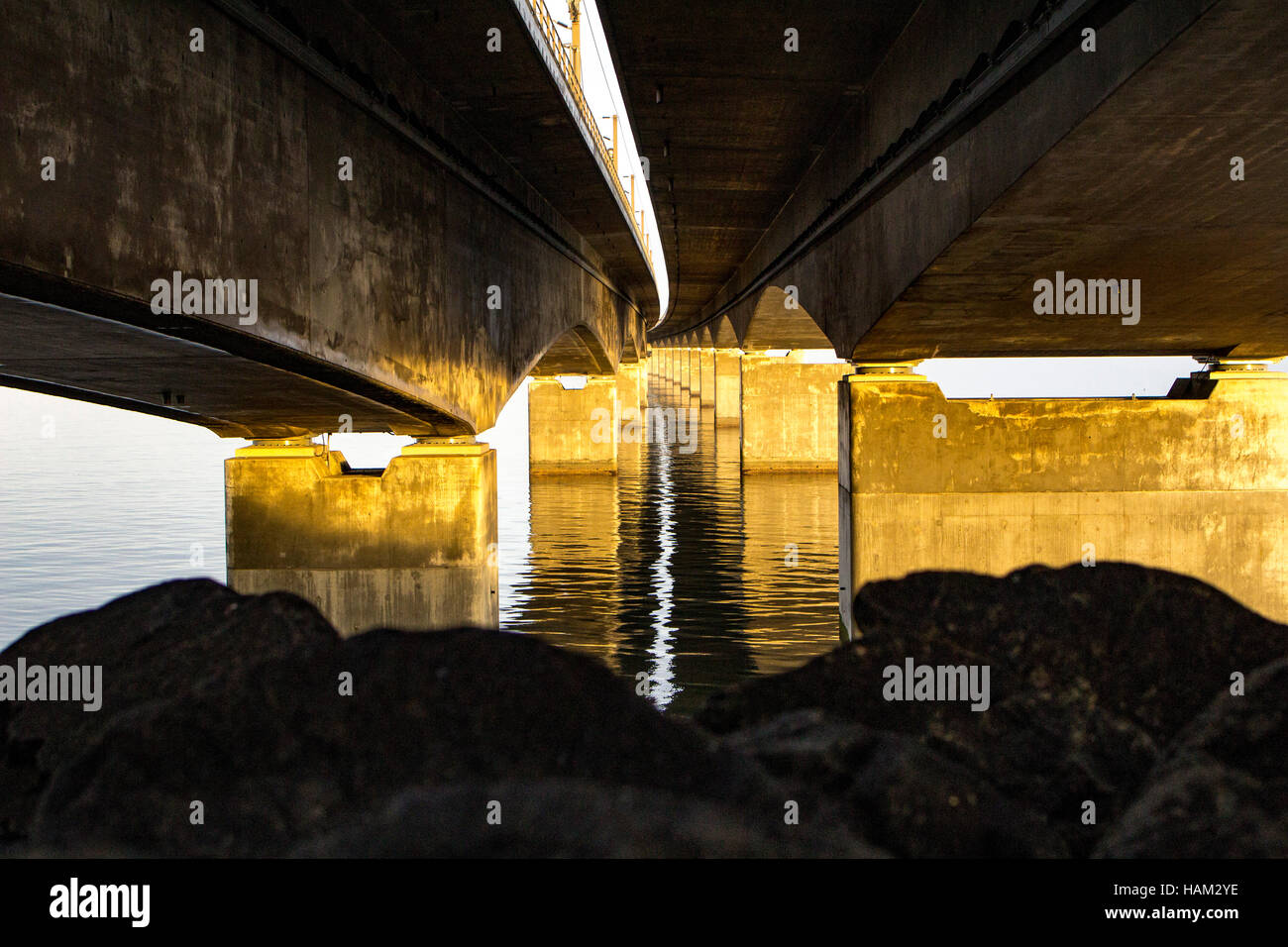The great belt bridge hi-res stock photography and images - Alamy