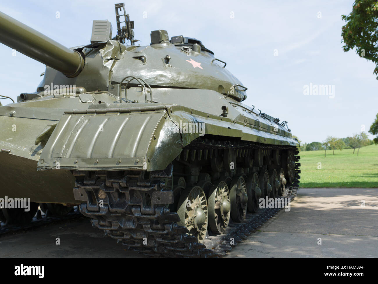 Anti tank aircraft rocket hi-res stock photography and images - Alamy