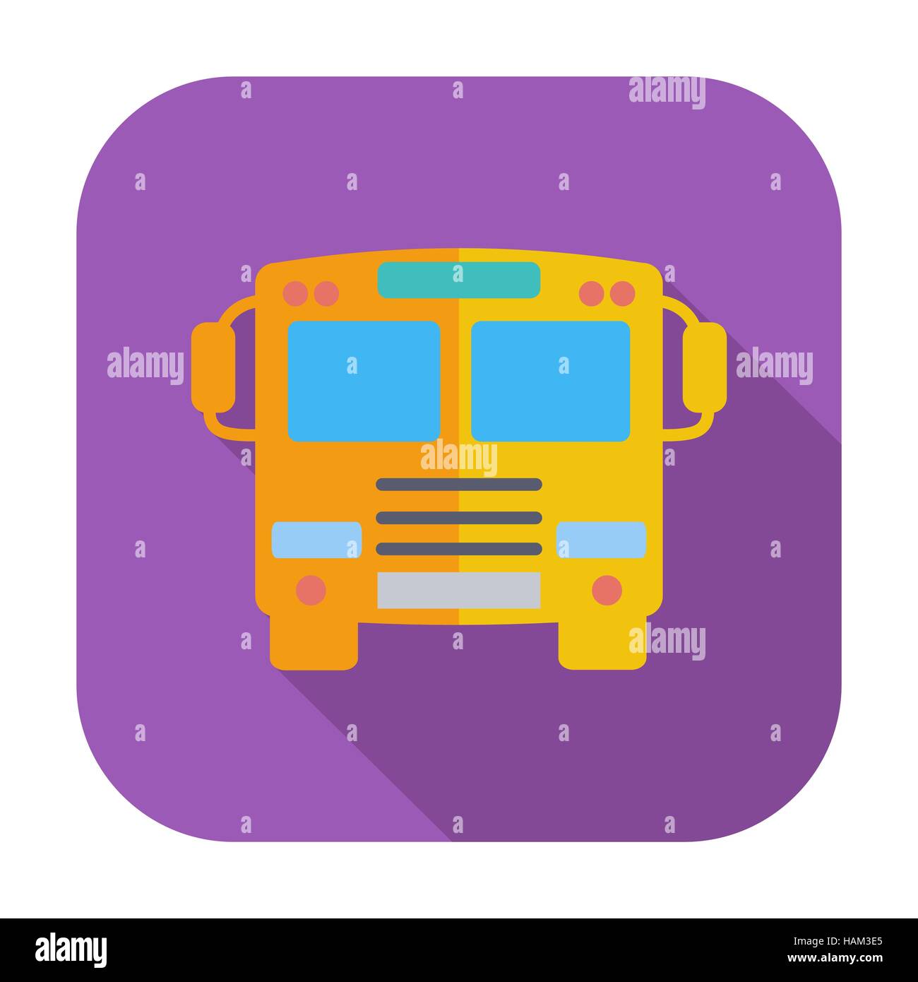 Tour bus driver Cut Out Stock Images & Pictures - Alamy