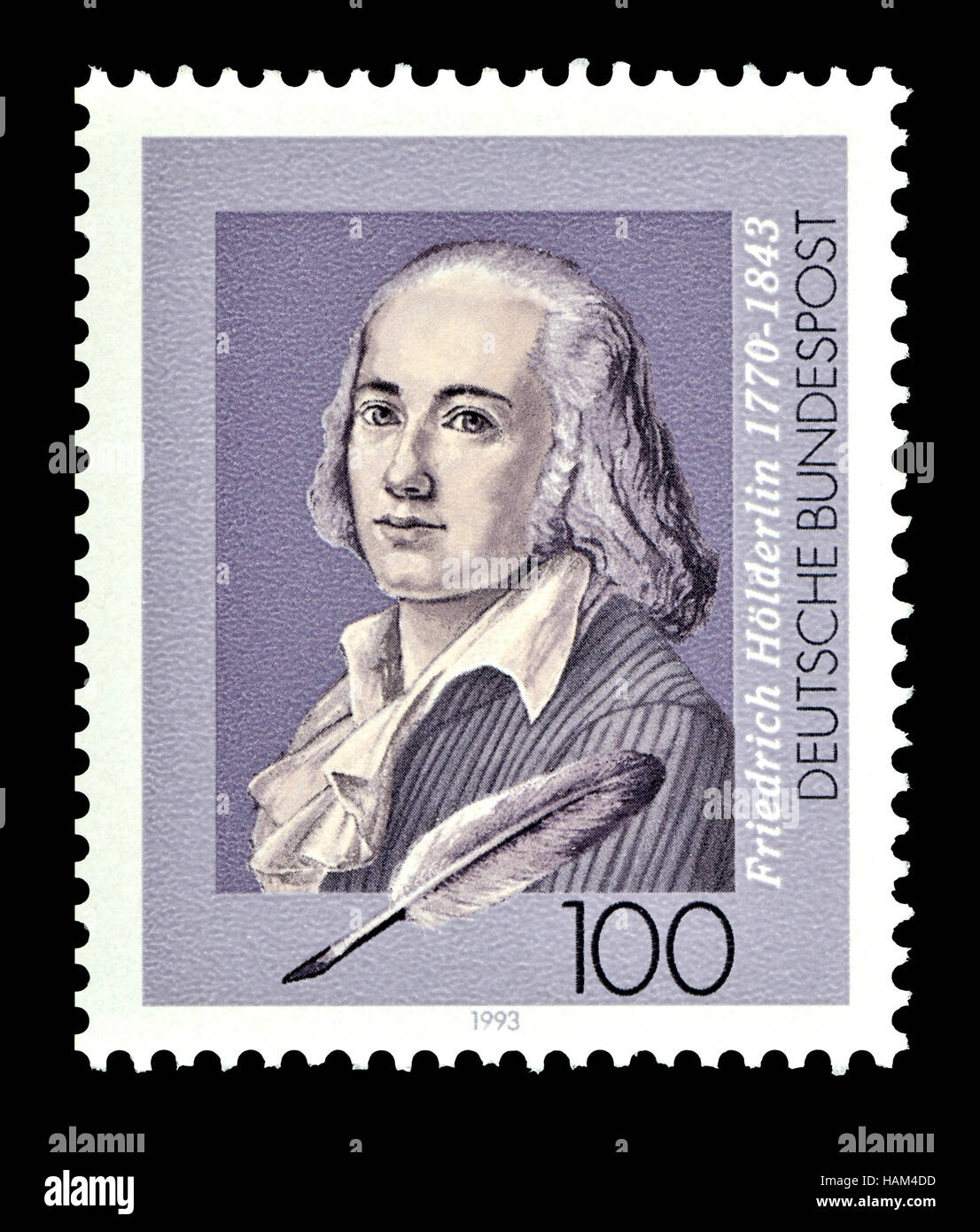 Johann Friedrich Christian High Resolution Stock Photography and Images ...