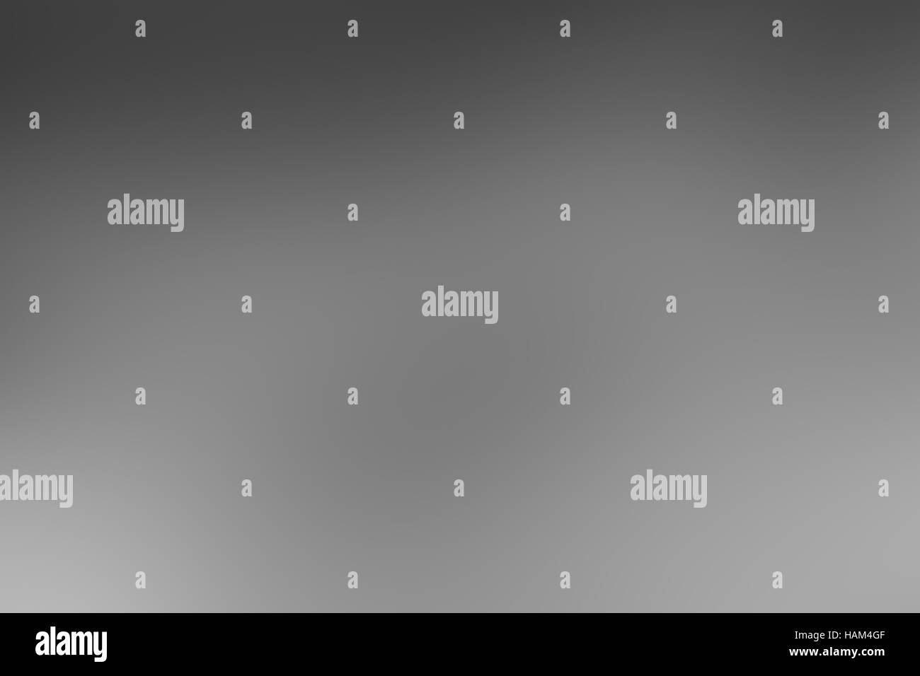 Abstract background. Smooth gradient background of black and white ...