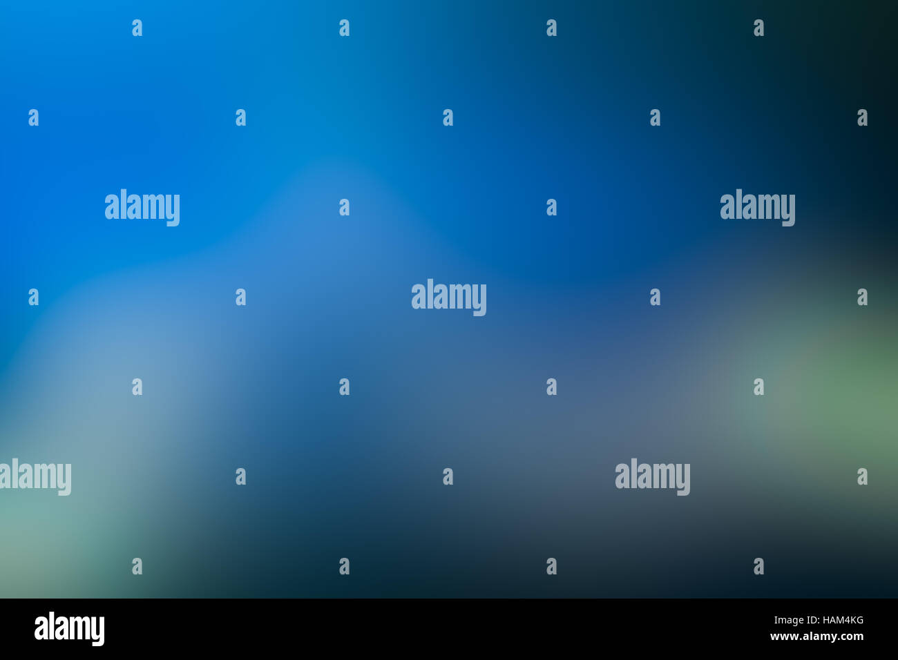 Abstract background. Smooth gradient background of light and color ...