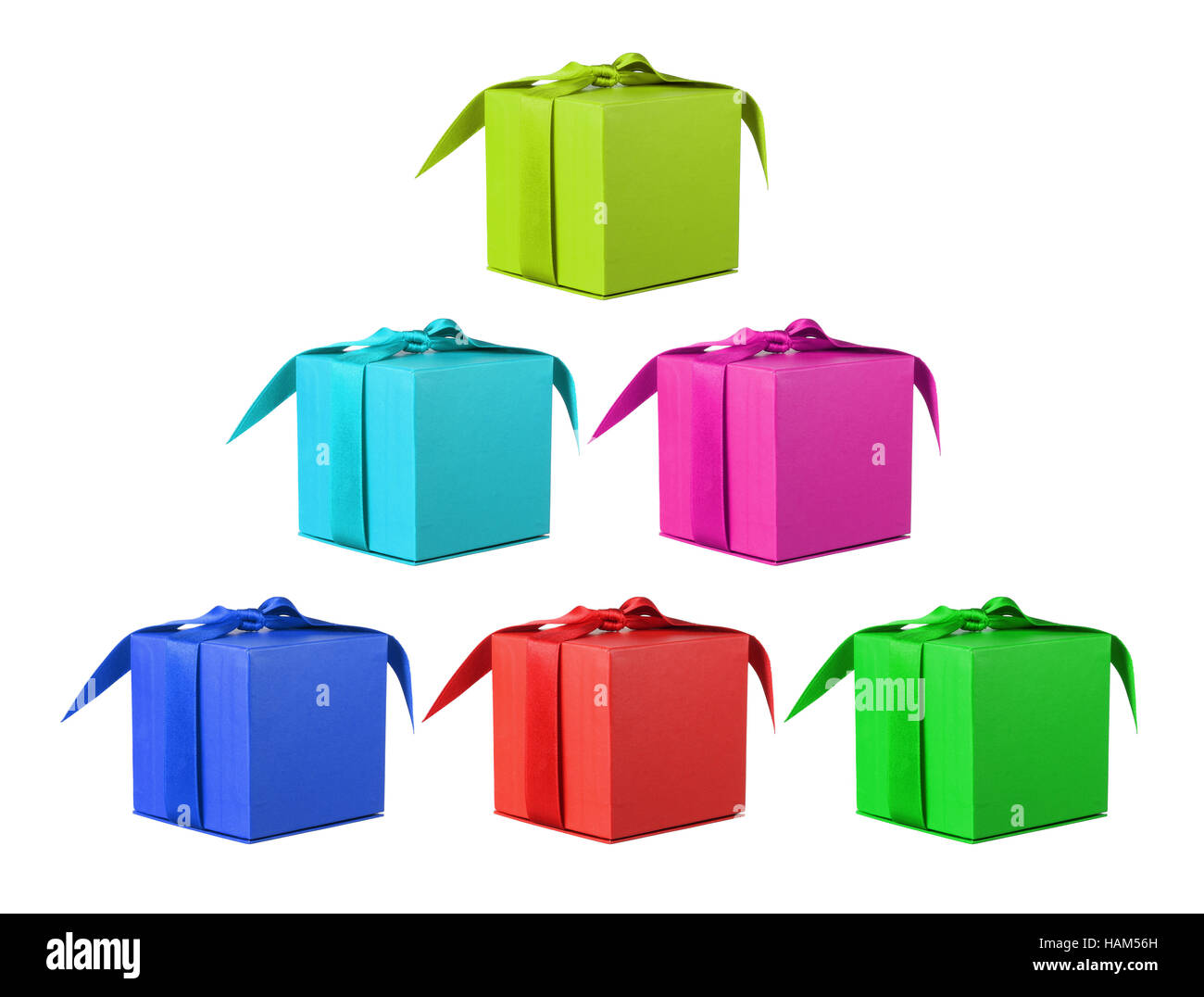 Selection boxes hi-res stock photography and images - Alamy