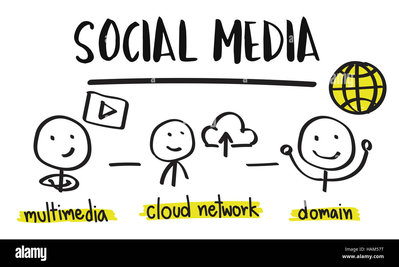 Network people share hi-res stock photography and images - Alamy