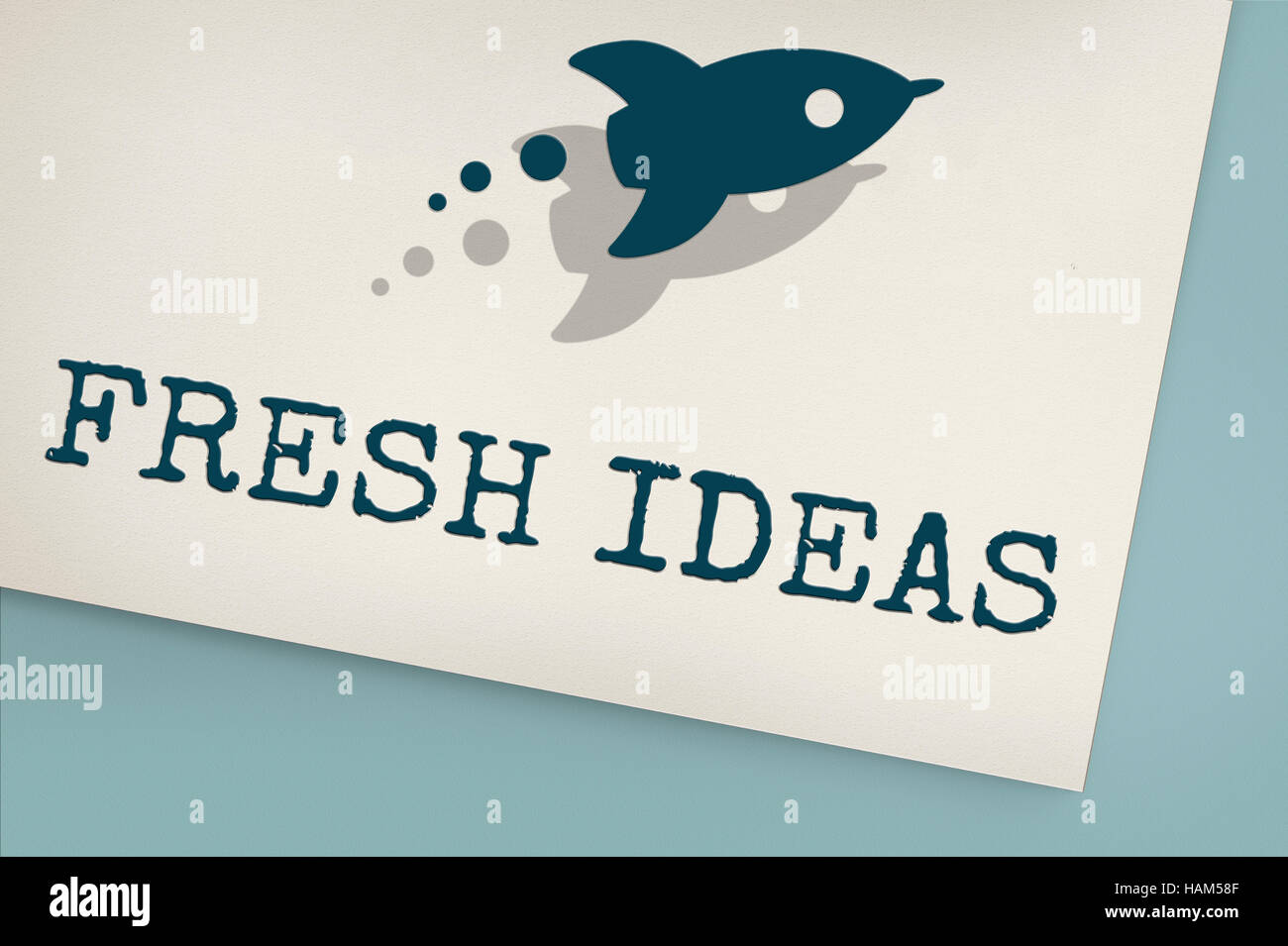 Target Strategy Imagination Inspiration Concept Stock Photo - Alamy