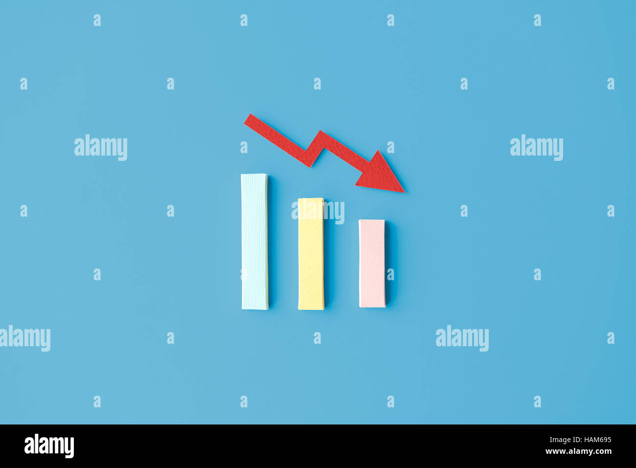 Data Analysis Business Information Facts Chart Concept Stock Photo - Alamy