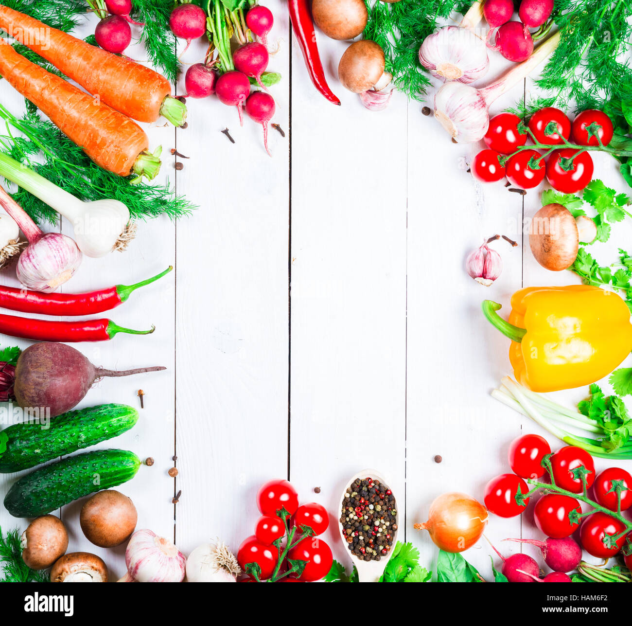 Beautiful background healthy organic eating. Studio photography the ...