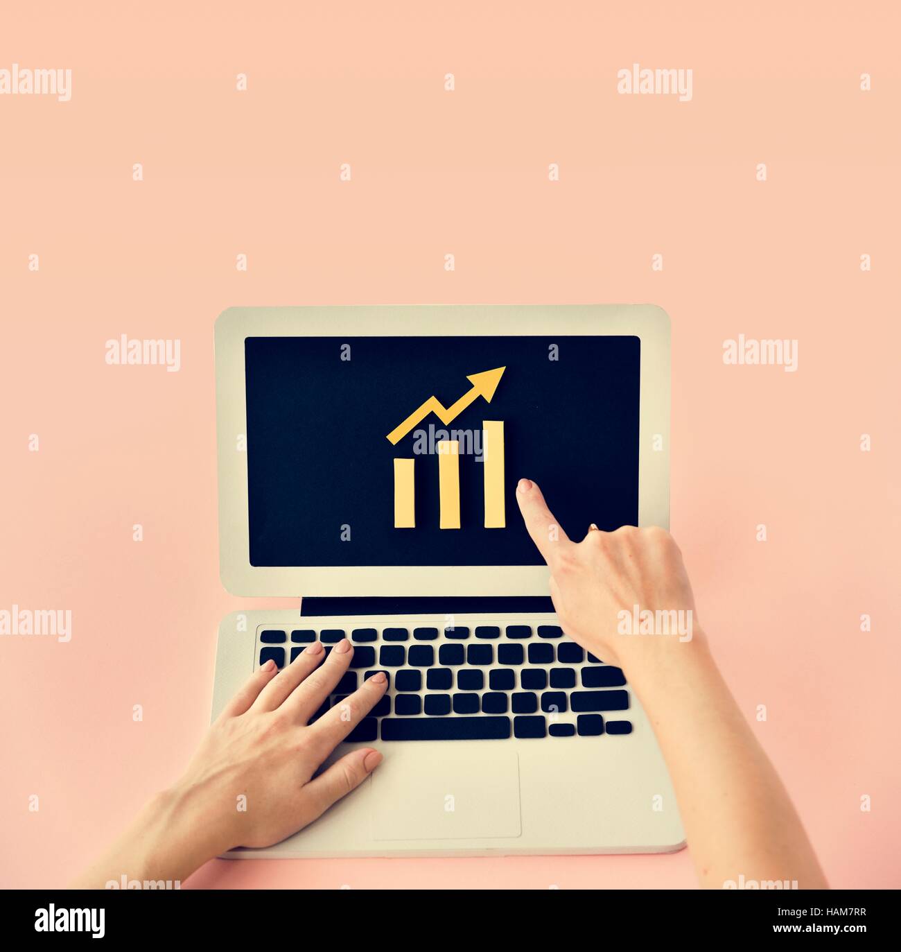 Computer Connection Internet Networking Digital Concept Stock Photo - Alamy