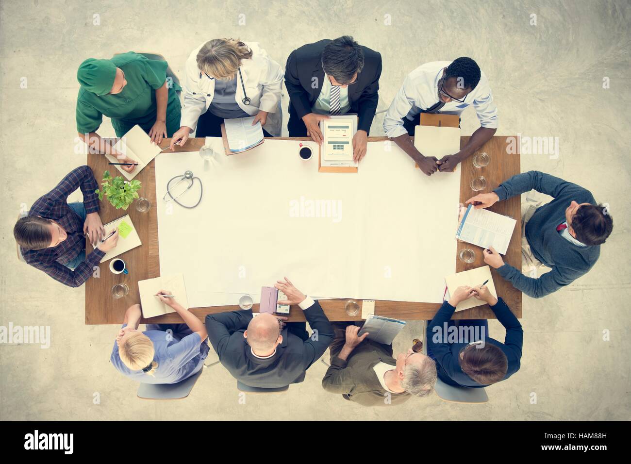 Medication organization hi-res stock photography and images - Alamy