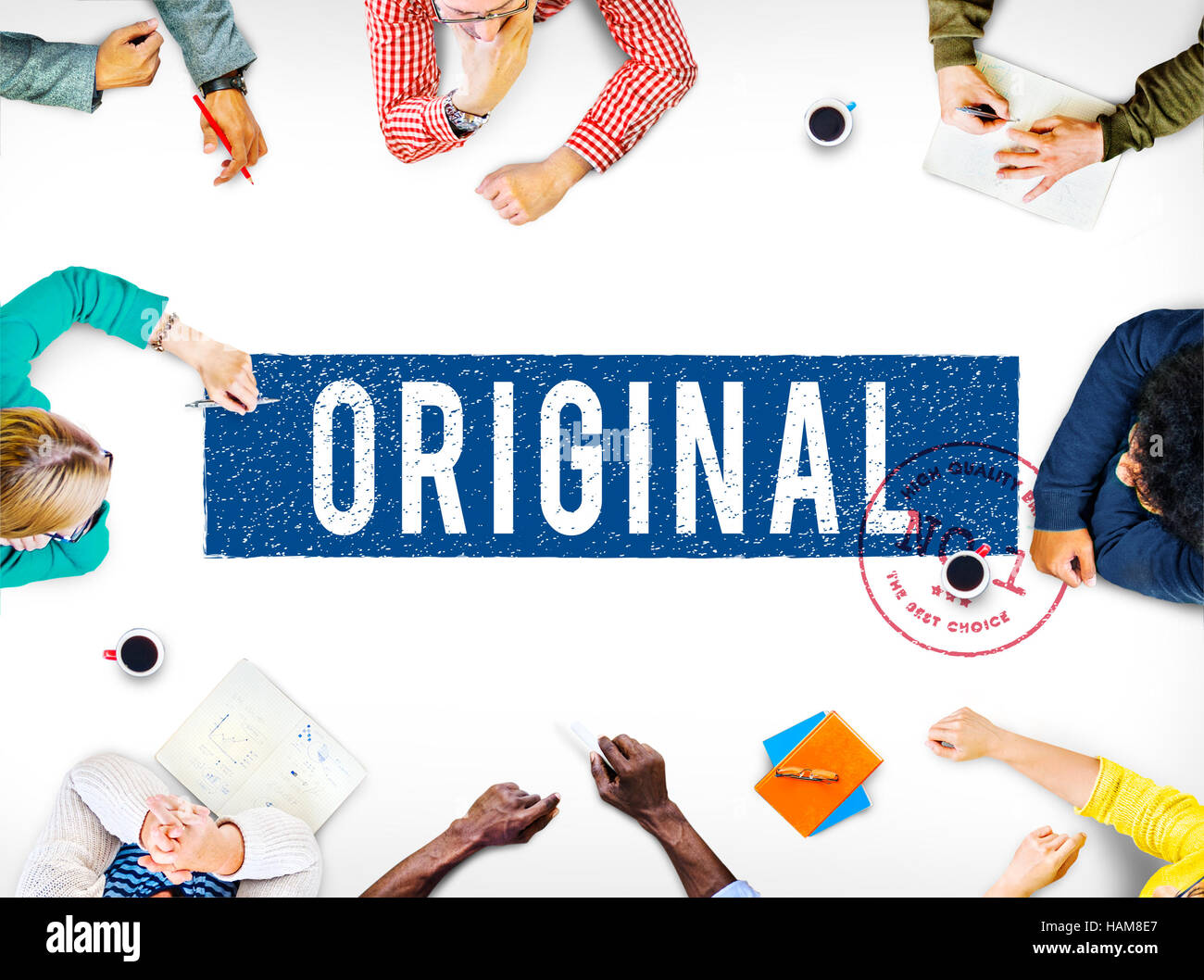 Original Copyright Genuine Patent Brand Graphic Concept Stock Photo - Alamy