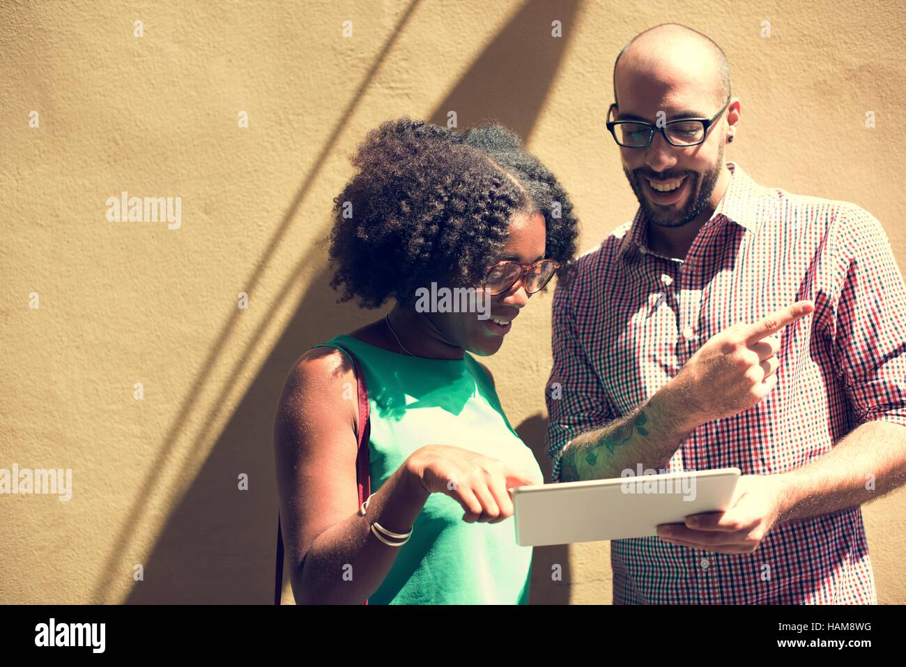 Planning Corporate Connection Communication Concept Stock Photo - Alamy