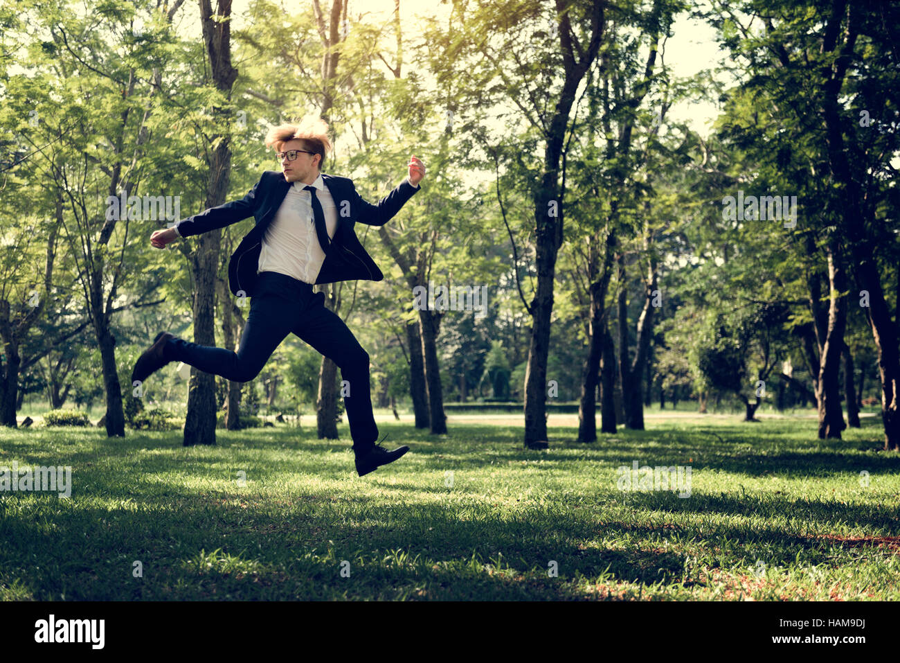 Achievement Aspiration Ambition Vision Goal Concept Stock Photo - Alamy