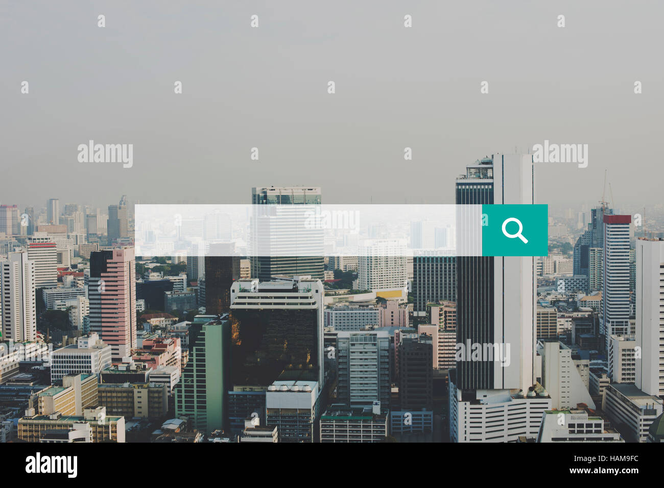 Discover Exploration Connection Searching Finding Concept Stock Photo ...