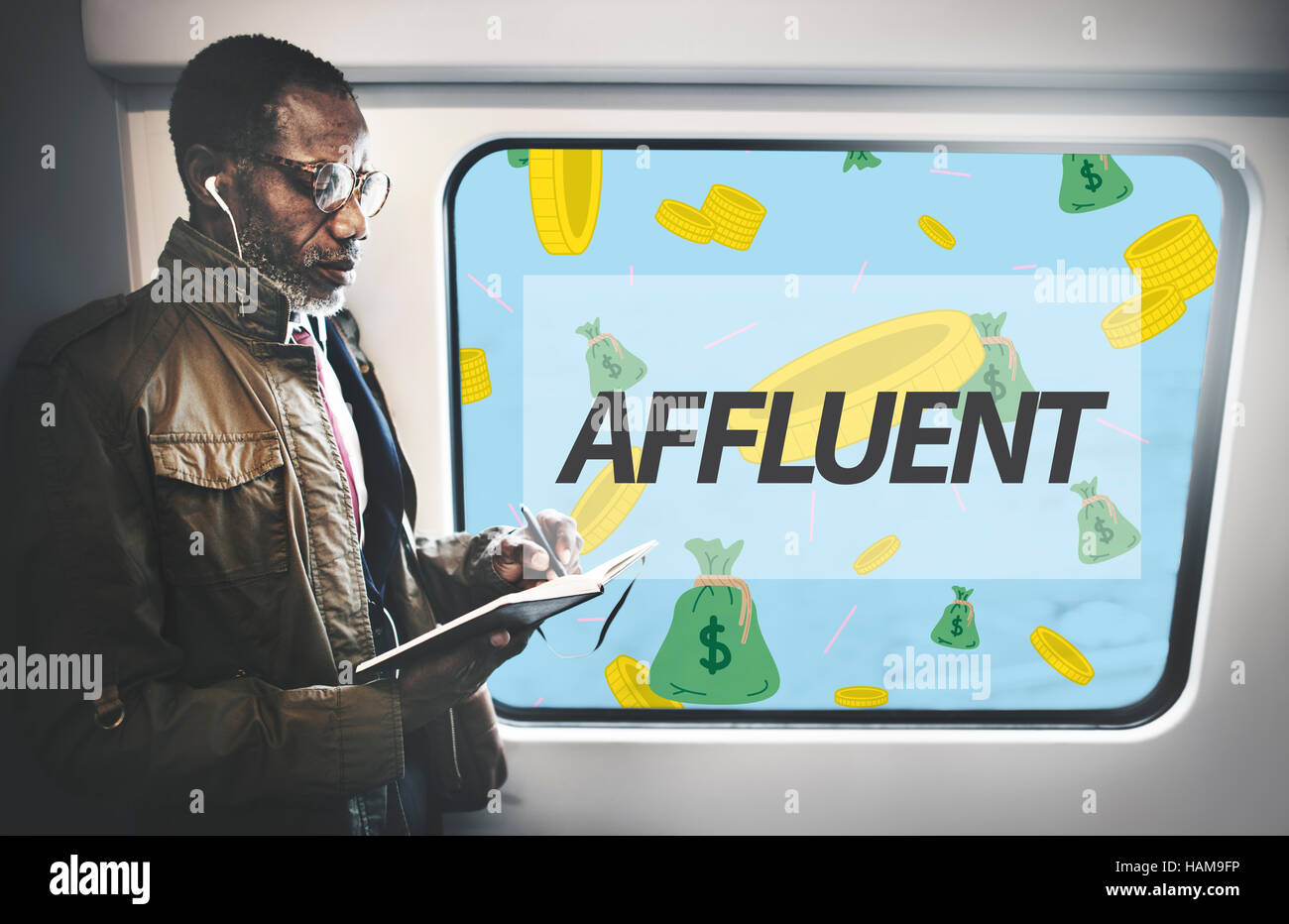 Affluent hi-res stock photography and images - Alamy