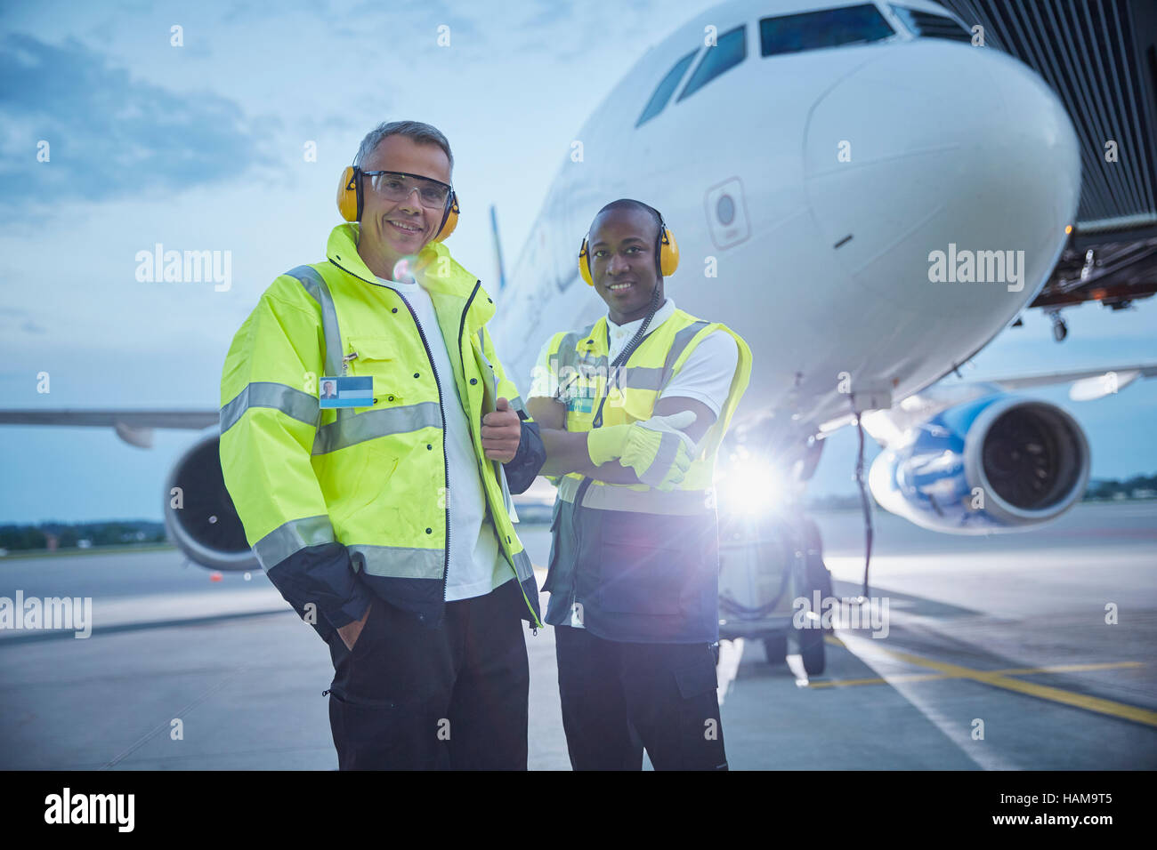 What Is Ground Crew In Airport at Mary Spaulding blog