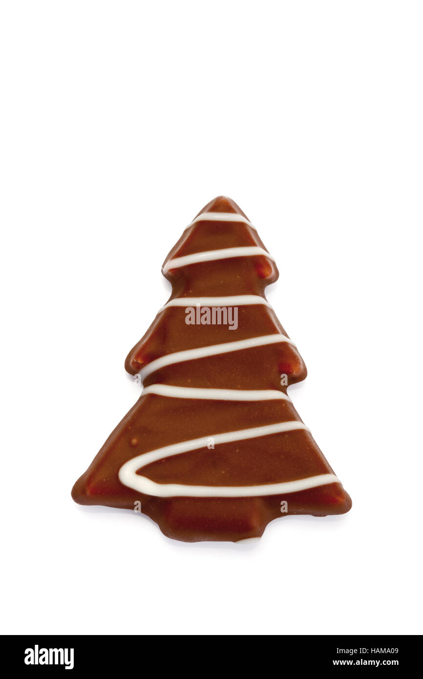 Marzipan christmas tree hi-res stock photography and images - Alamy