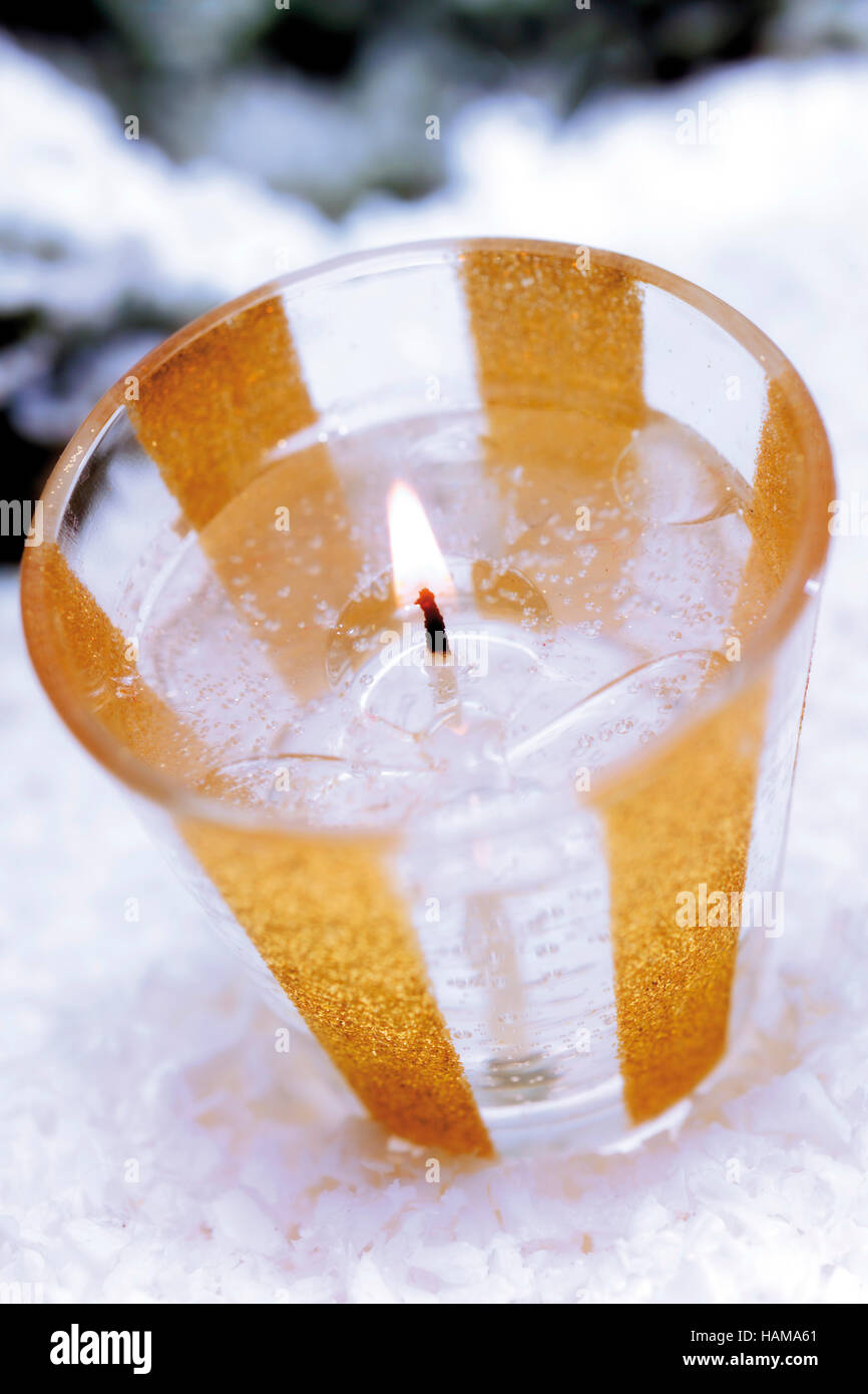 Candle photos hi-res stock photography and images - Alamy