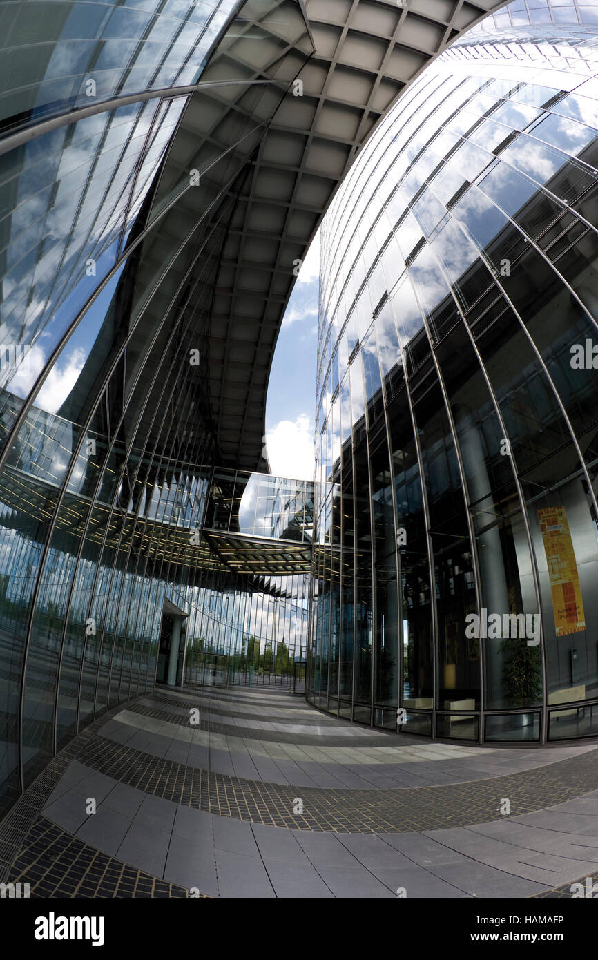 Posttower hi-res stock photography and images - Alamy