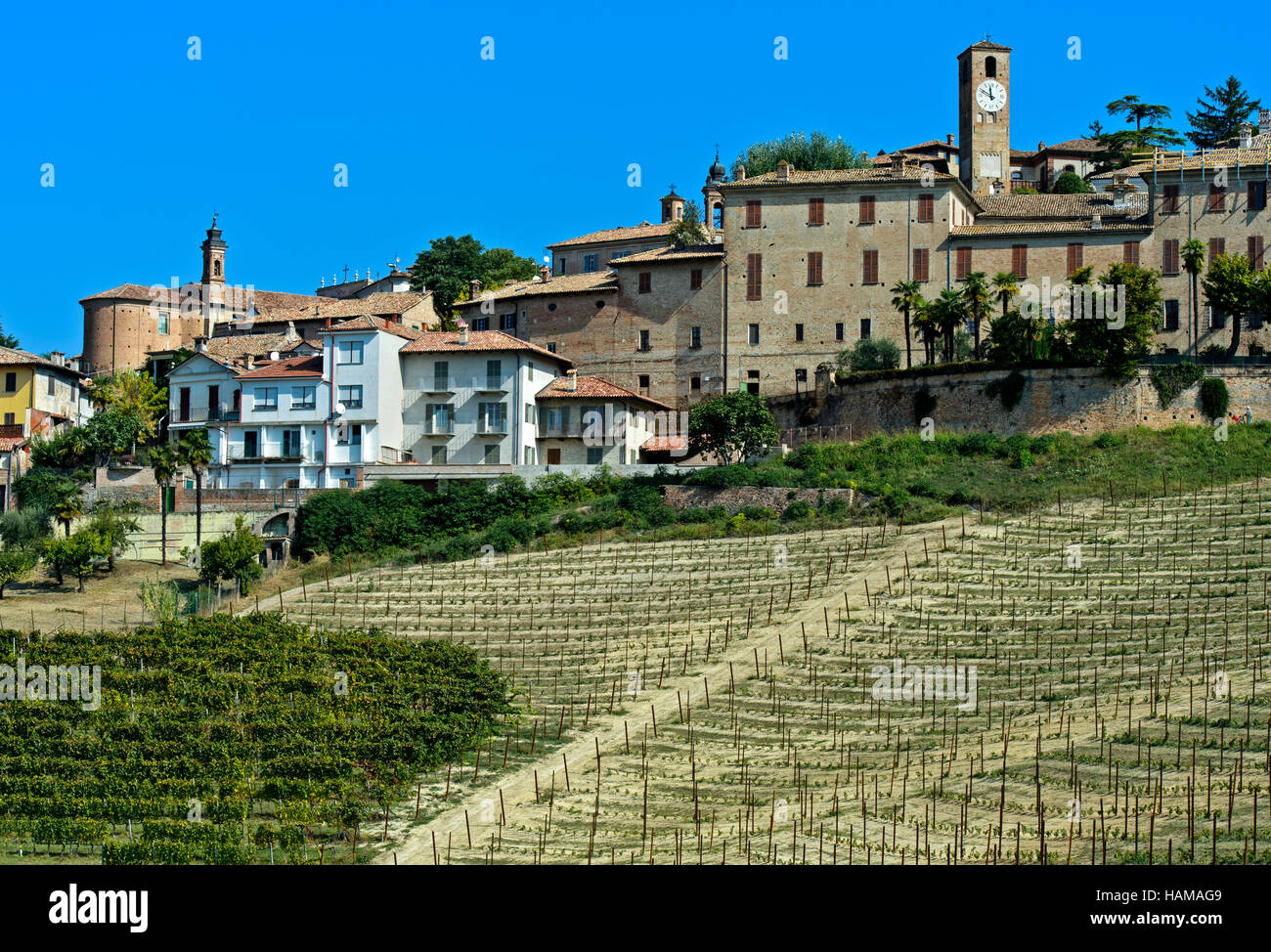 Neive hi-res stock photography and images - Alamy