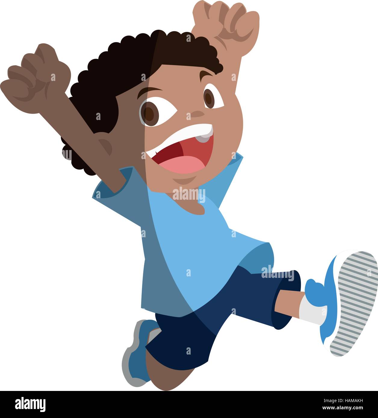 Isolated boy cartoon design Stock Vector Image & Art - Alamy