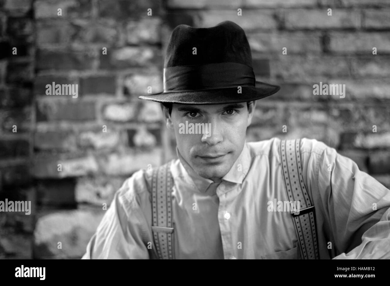 1920s black and white hi-res stock photography and images - Alamy